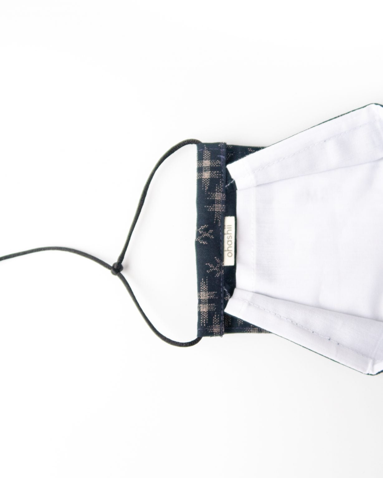 IGETA | Premium Japanese Face Covering Smart-Casual UK - ohashii