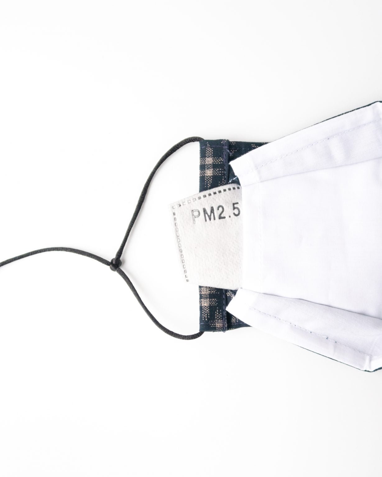IGETA | Premium Japanese Face Covering Smart-Casual UK - ohashii
