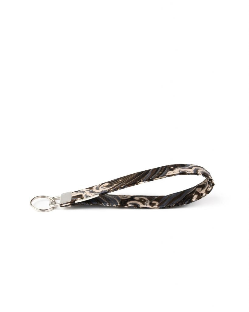 Japanese Key Wristlet | Cute Keyring Accessories | UK Handmade ohashii