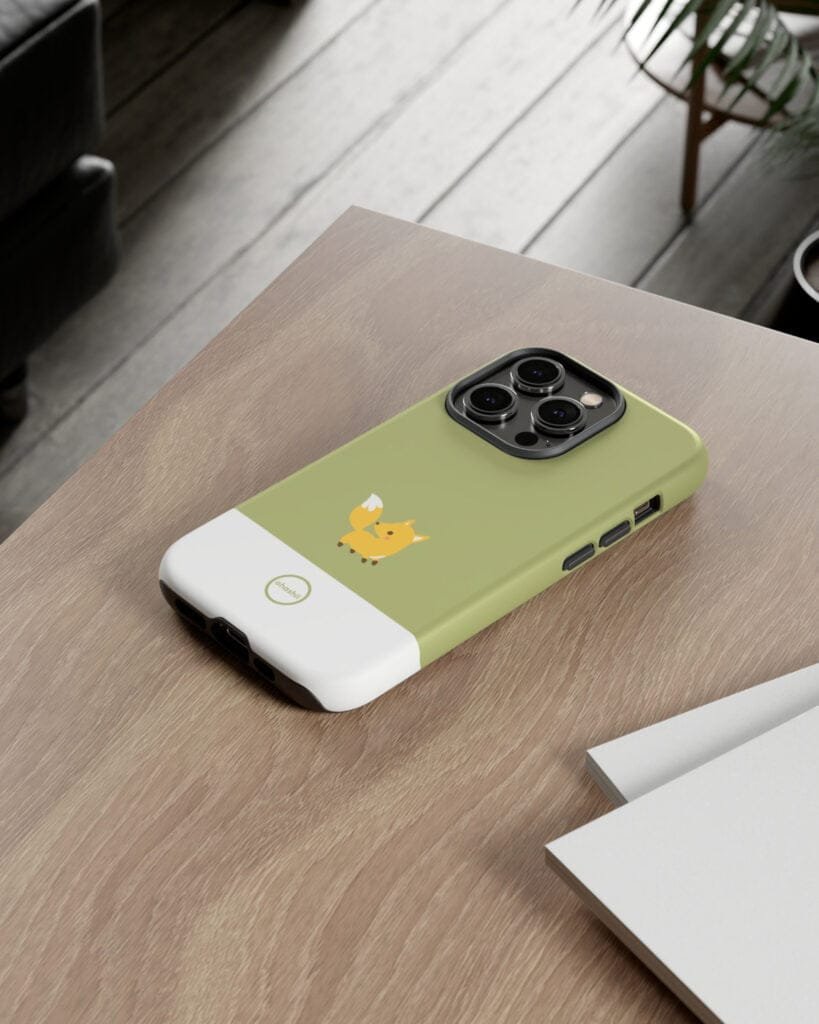 Japanese Phone Cases - ohashii