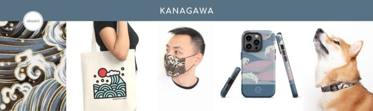 Japanese Wagara Patterns: Our Top 5 Favourites and Their Meaning 🎏
