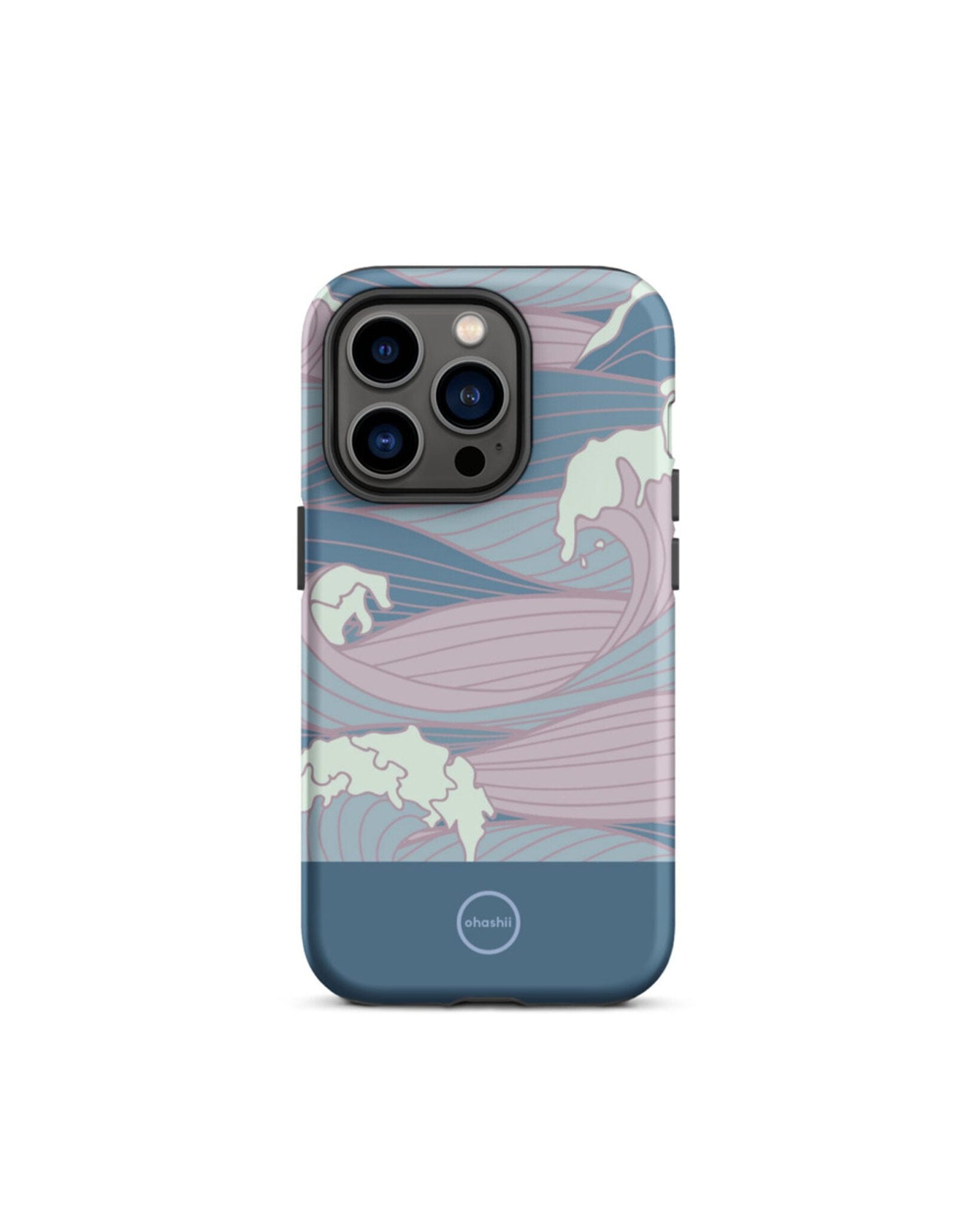 Japanese Phone Cases - ohashii